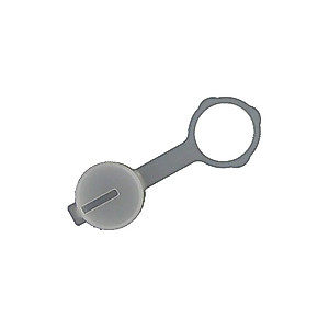 Vent Cap for Containers