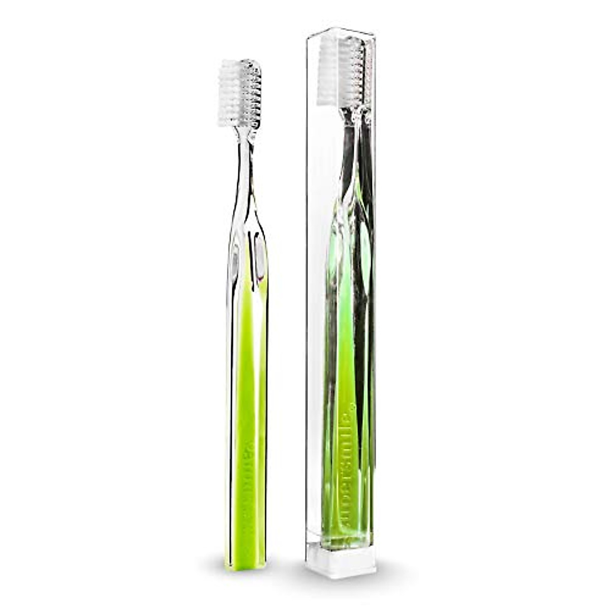 Supersmile Crystal Collection Toothbrush