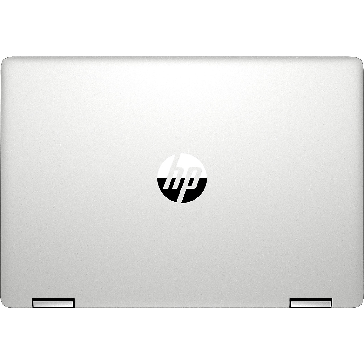 HP Pavilion X360 2-IN-1 11.6" HD Touch-Screen WLED-backlit Laptop, Intel Pentium N5000 up to 2.7GHz, 4GB DDR4, 128GB SSD, Bluetooth, Wireless-AC, HDMI, Webcam, USB 3.1-C, Media Card Reader, Windows 10