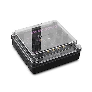 Decksaver Synthesizer Cover (DS-PC-STREICHFETT)