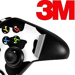 Skinit Decal Gaming Skin Compatible with Xbox One S Controller - Officially Licensed Originally Designed Cow Print Design