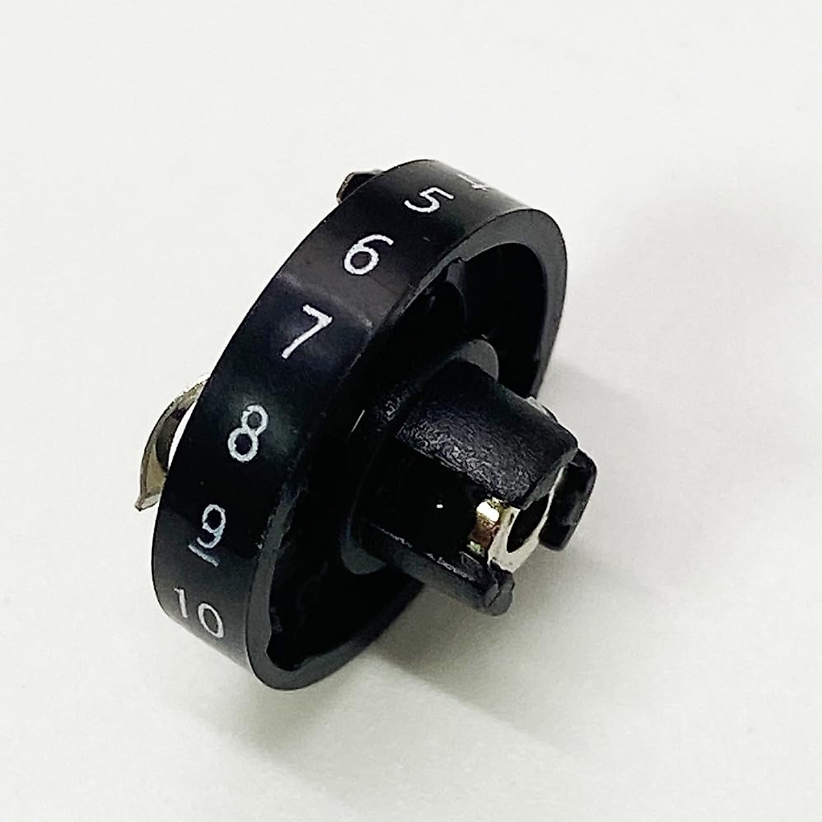 CT-08 CT-50 Fiber Optic Cutting Knife Blade Fixing Screw Accessories CT08 CT50 Fiber Optic Cutting Knife Scale Plate/Scale Roller Disc Knob Made in China