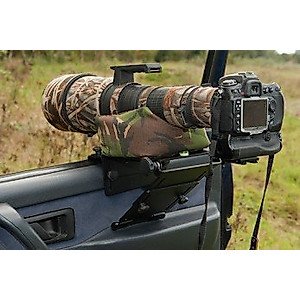Eckla Eagle Car Door Camera Support