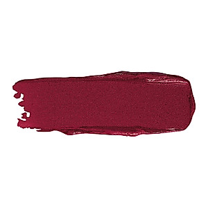 Rimmel Lasting Finish Lipstick - Up to 8 Hours of Intense Lip Color with Color Protect Technology and Exclusive Black Diamond Complex - 124 Bordeaux, .14oz