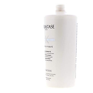 Kerastase Densifique Bain Densite Bodifying Shampoo for Unisex, 34 Ounce
