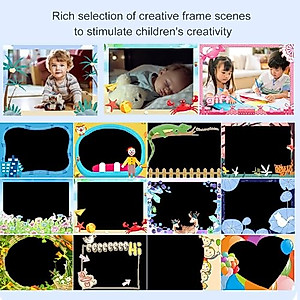 Selfie Kids Camera, 20MP Portable Kids Camera for Girls with Stickers, HD Digital Video Toy Camera, Cameras with Flash Toy Gifts, HD Kids Digital Camera Toys for Girl and Boy On Christmas Birthday