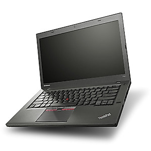 Lenovo ThinkPad T Series T450 (20BV0064US) Laptop Intel Core i5 5300U (2.30 GHz) 4 GB Memory 500 GB HDD 14" Intel HD Graphics 5500 Windows 7 Professional