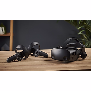 2021 HP Reverb G2 Virtual Reality Headset