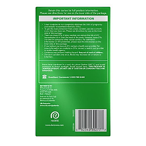 Durex Tropical Condoms, Natural Rubber Latex Condoms for Men, FSA & HSA Eligible, Exciting Flavors, 12 Count (Pack of 3)