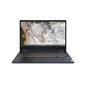 Lenovo 8GB, Abyss Blue, 13-13.99 inches