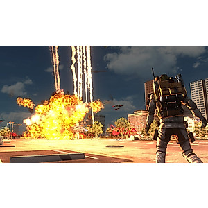 Earth Defense Forces 5 - standard edition [PS4] [import Japon]