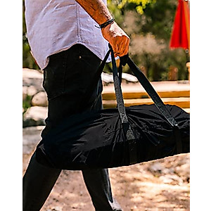 Koda 16 Pizza Oven Cover,Pizza Oven Cover for Koda 16 Gas Pizza Oven,16-inch Pizza Oven Waterproof Cover,Pizza Oven Accessories,Black