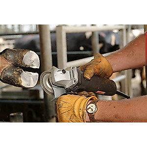 Complete Dairy Cow Hoof Care/Trimmer Set 110v US