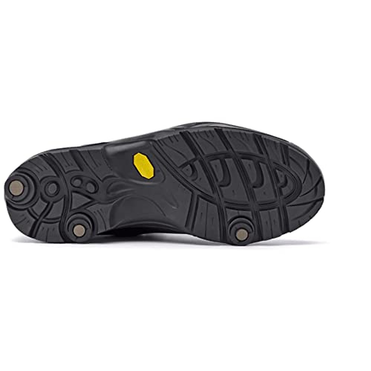 Asolo Men's TPS 520 GV EVO Long Distance, Backpacking, Trekking, Technical Terrian Hiking Boots (Chestnut, 11)