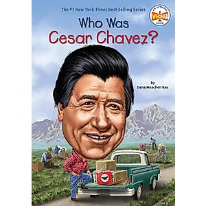 Who Was Cesar Chavez?