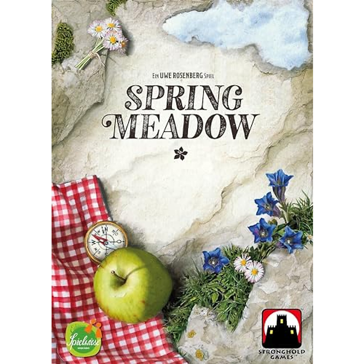 Stronghold Games Spring Meadow