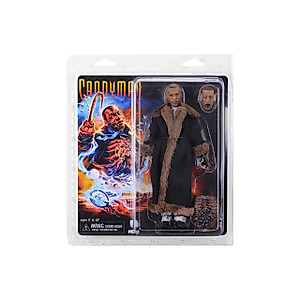 Candyman - 8” Clothed Action Figure - NECA