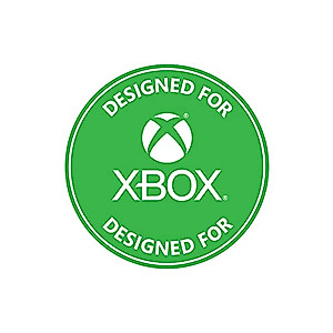 RIG 500 PRO EX Officially Licensed Xbox Gaming Headset with Dolby Atmos 3D Surround Sound for Xbox Series X|S, Xbox One, Windows 10/11-50mm Speaker Drivers Audio Dial - Black