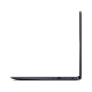 2021 Acer Aspire 1 15.6" FHD Laptop Computer, Intel Celeron N4020 Processor, 4GB RAM, 64GB eMMC, 1 Year Office 365, Intel UHD Graphics 600, Webcam, HDMI, Win 10 S, Black, 128GB SnowBell USB Card