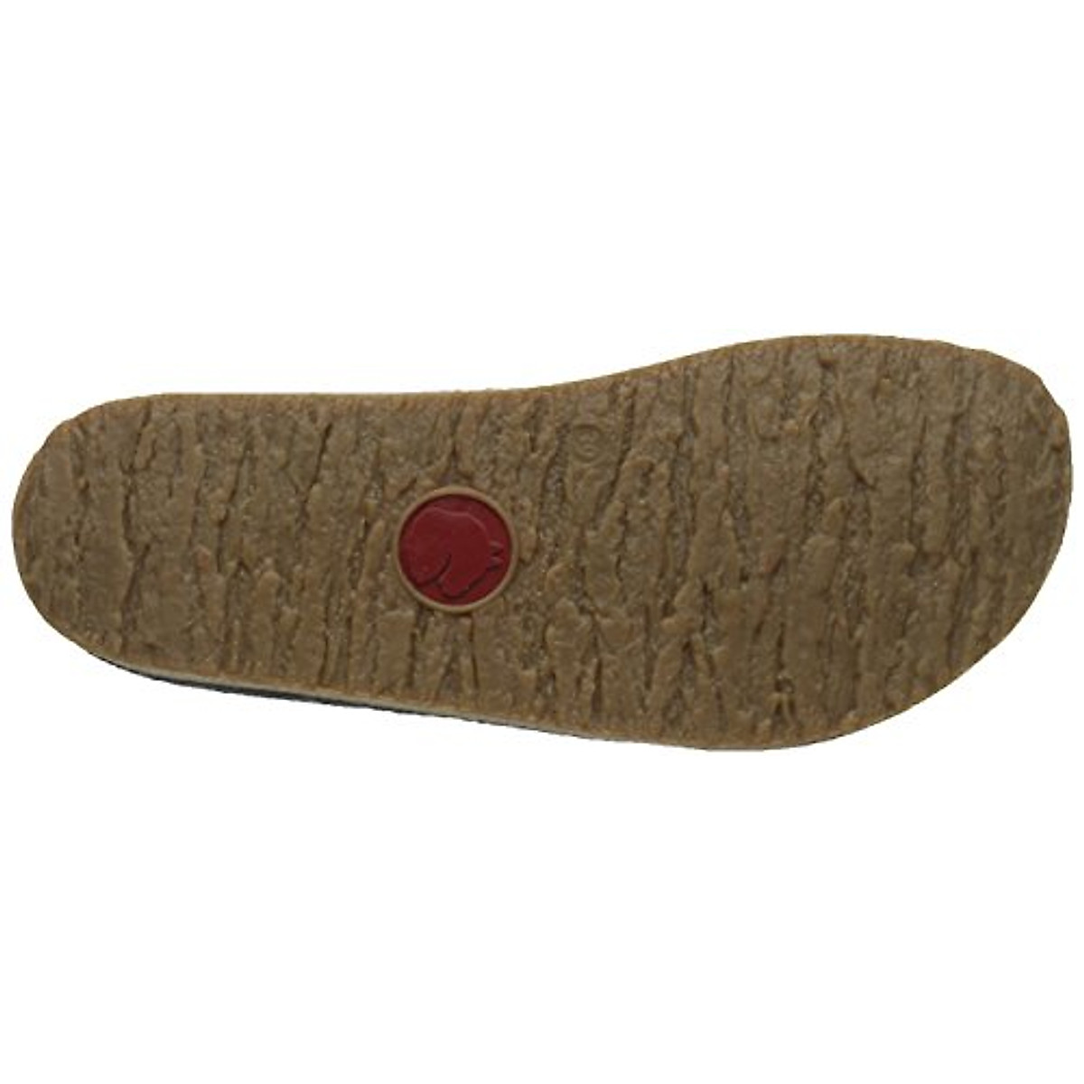 HAFLINGER Spirit Clog - Charcoal, 41
