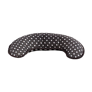 Bacati Elephants Unisex Activity Gym with Mat, Grey