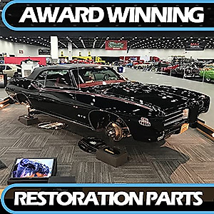 Inline Tube Replacement For 1981-87 Chevrolet GMC Truck Blazer Jimmy Suburban 4WD (Gas Motor Only) T350 5/16" Trans Cooler Lines 2pc, OE Steel