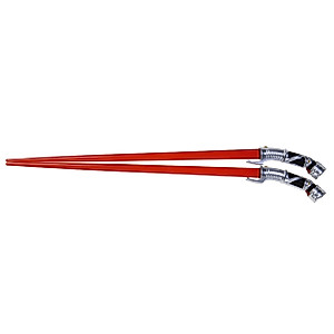 Kotobukiya Star Wars Lightsaber Chopsticks Count Dooku Character Chopsticks