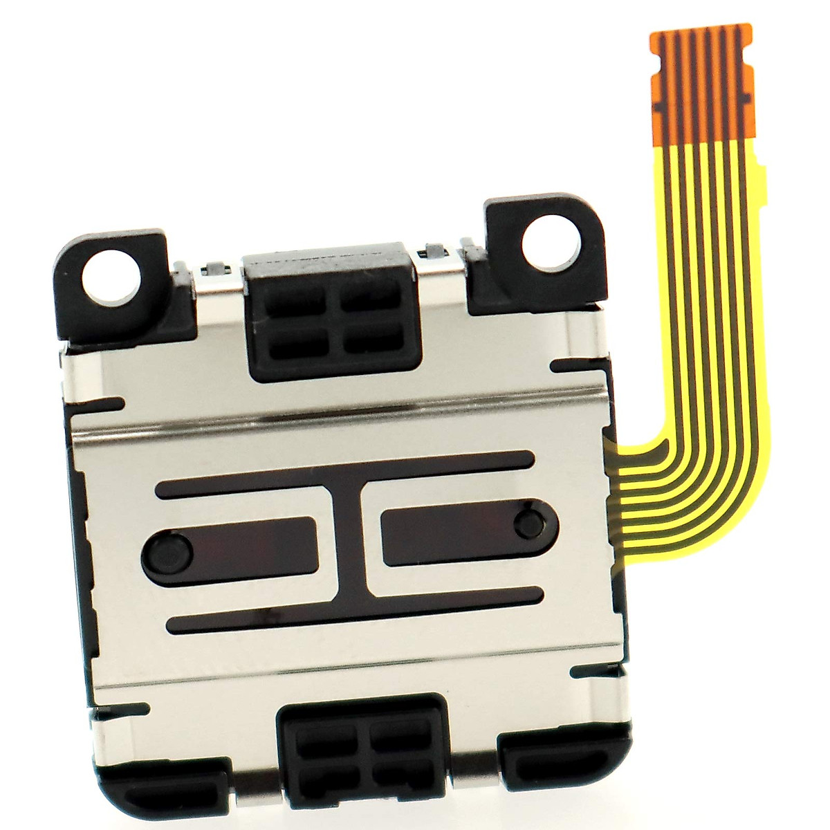 Deal4GO NEW 3D Analog Joystick Control Button Rocker Replacement for Sony PSP GO White