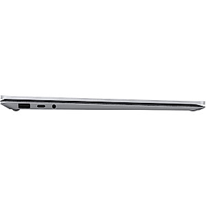 Microsoft Surface Laptop 4, 13.5'' 2256 x 1504 Touchscreen, Intel Core i7-1185G7, Intel Iris Xe Graphics, 16GB RAM, 2TB SSD, Windows 11 Pro, Platinum Alcantara, Backlit, with MTC Stylus Pen