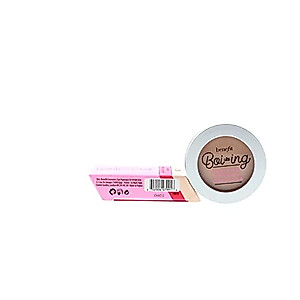 Benefit Boi ing Industrial Strength Concealer # 01 3goz, Light, 0.1 Ounce