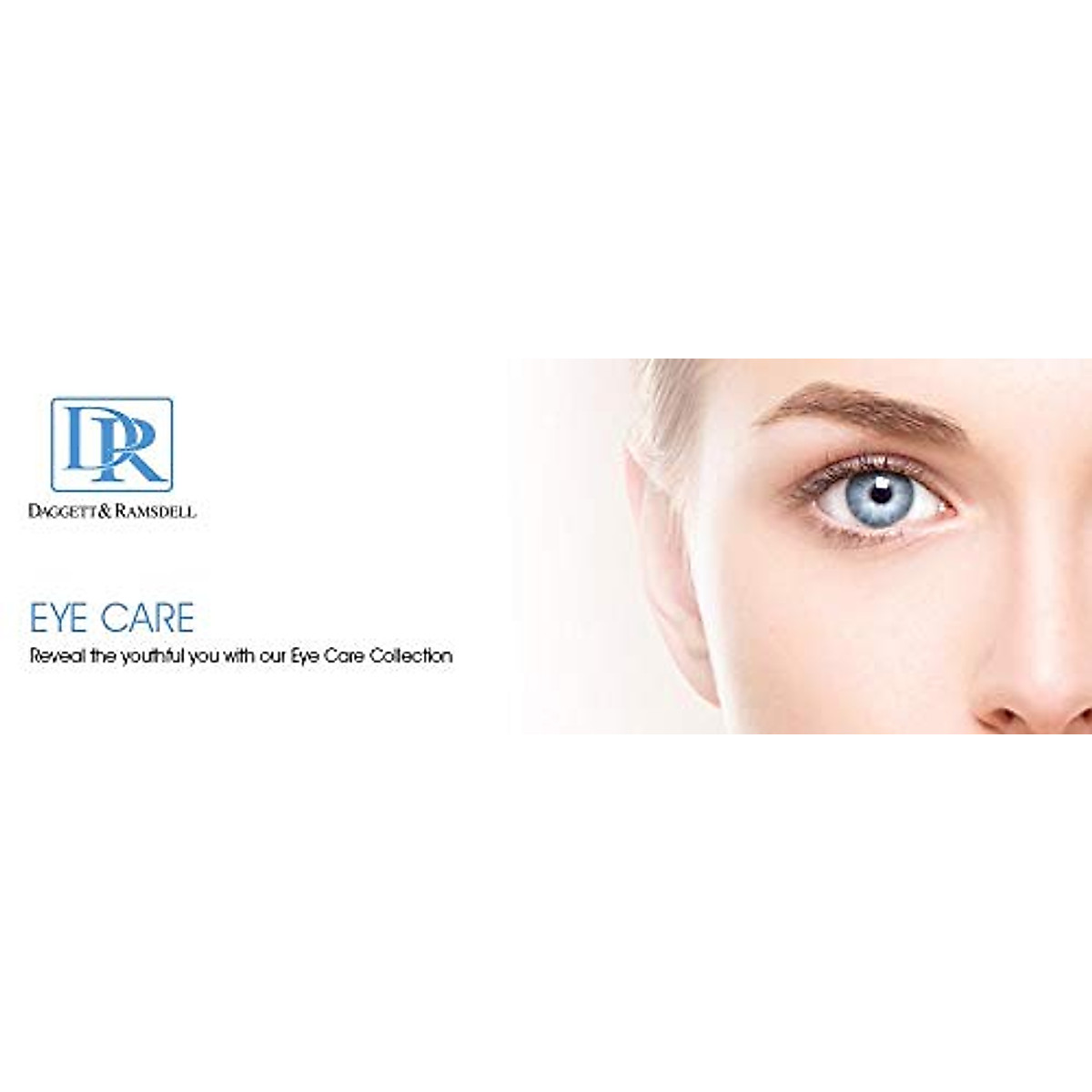 Daggett and Ramsdell Serious Dark Circle, 1 Ounce