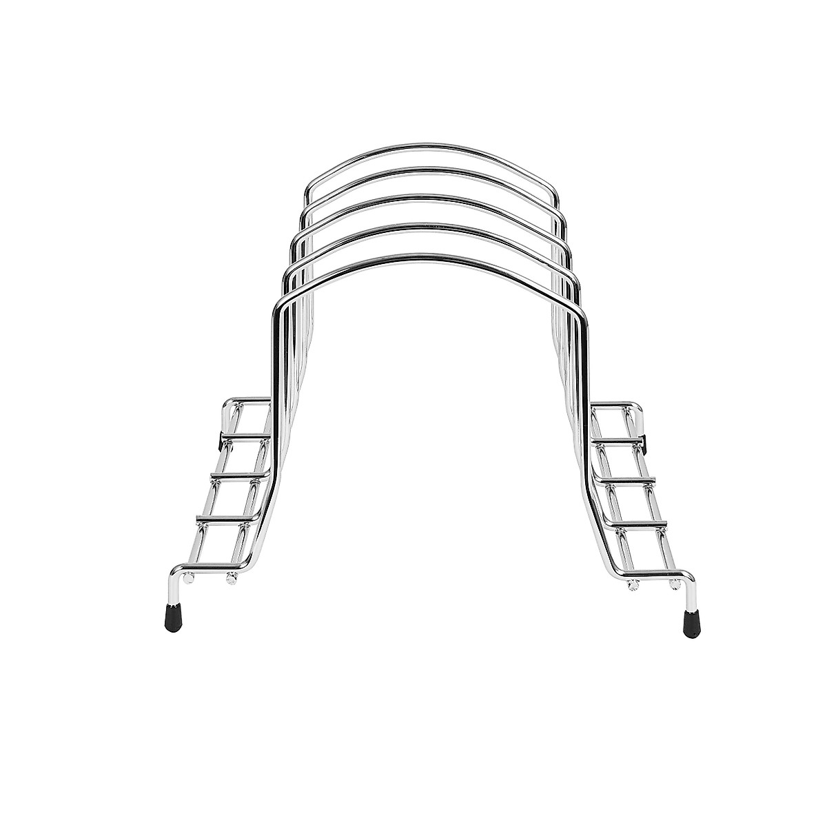 Spectrum Diversified Wire Organizer, Medium, Chrome