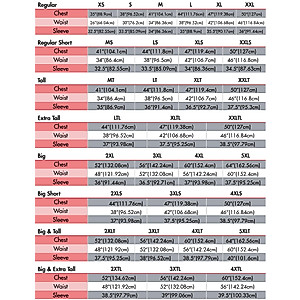 Landing Leathers Men's Air Force A-2 Leather Flight Bomber Jacket Distressed Brown XX-Large