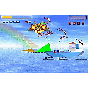 Star X - Game Boy Advance