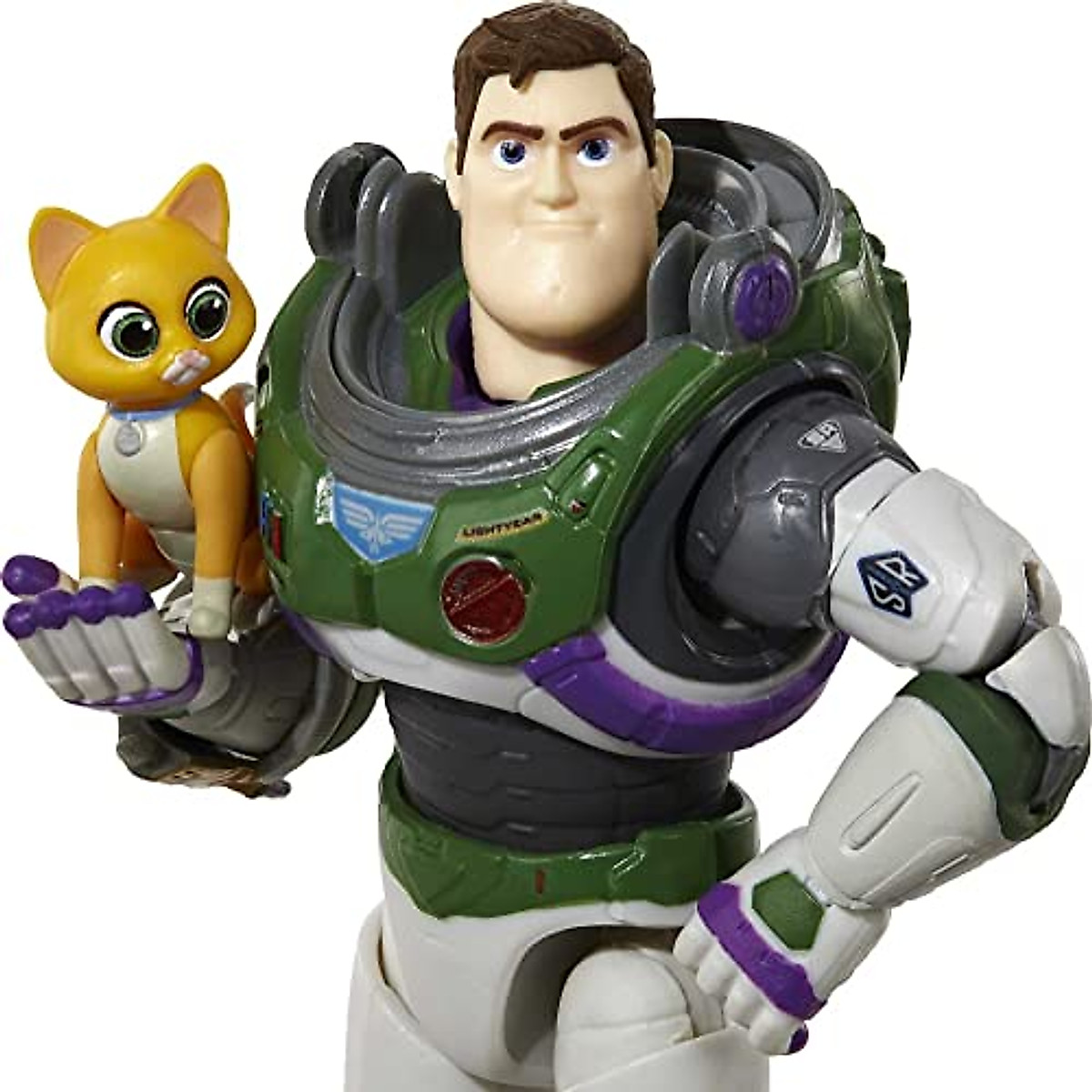 Disney Pixar Lightyear Pixar Spotlight Series Buzz Lightyear ...