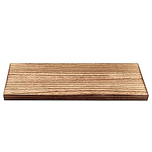 Floating Shelves Wall Rustic Wood for Kitchen Living Room Bedroom Bathroom Mikalo Wall Shelves Floating-Shelves Wall Decor Bedroom Decor Floating Shelves Bathroom Storage Wall Shelves