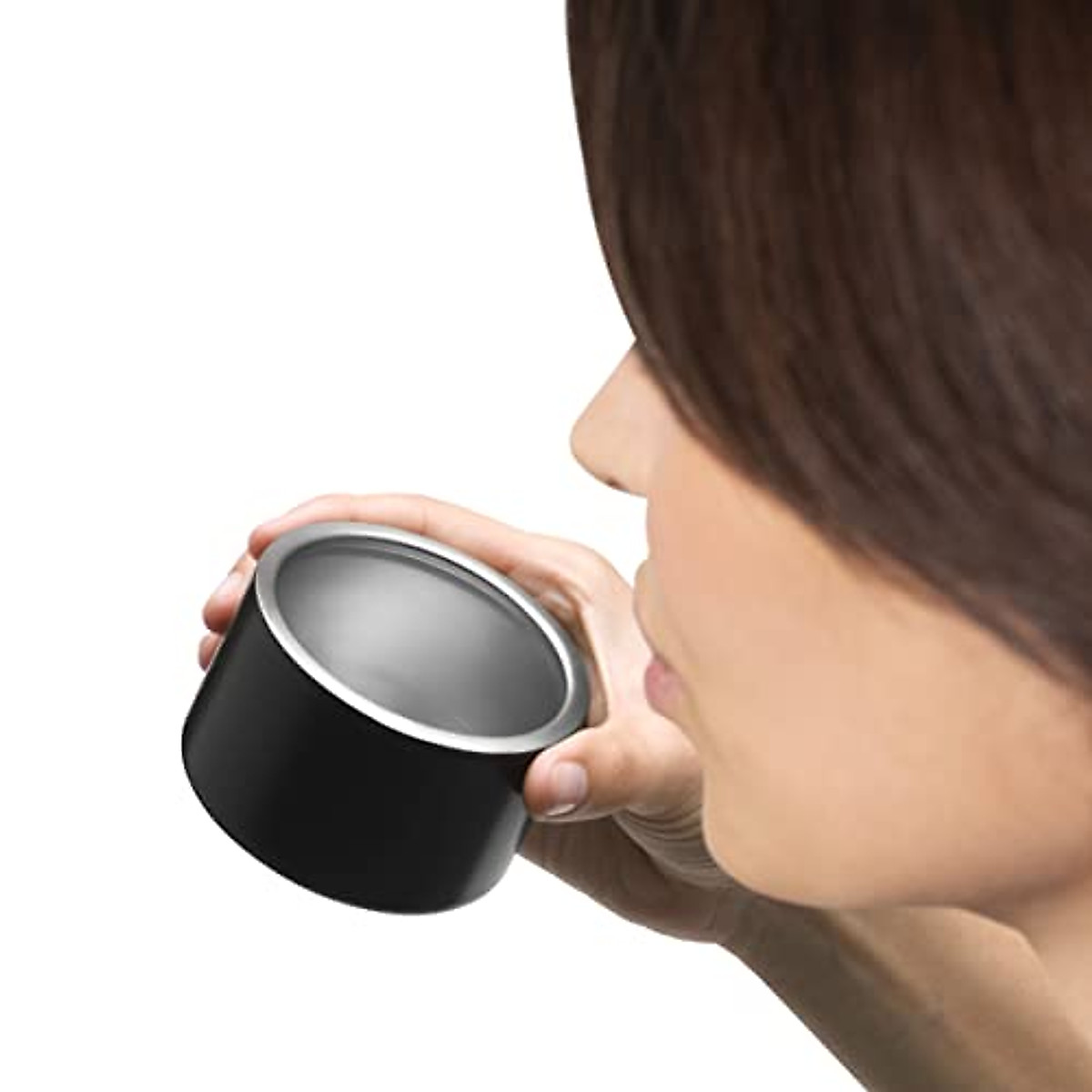 WMF Motion Flask 0.5 l dull black