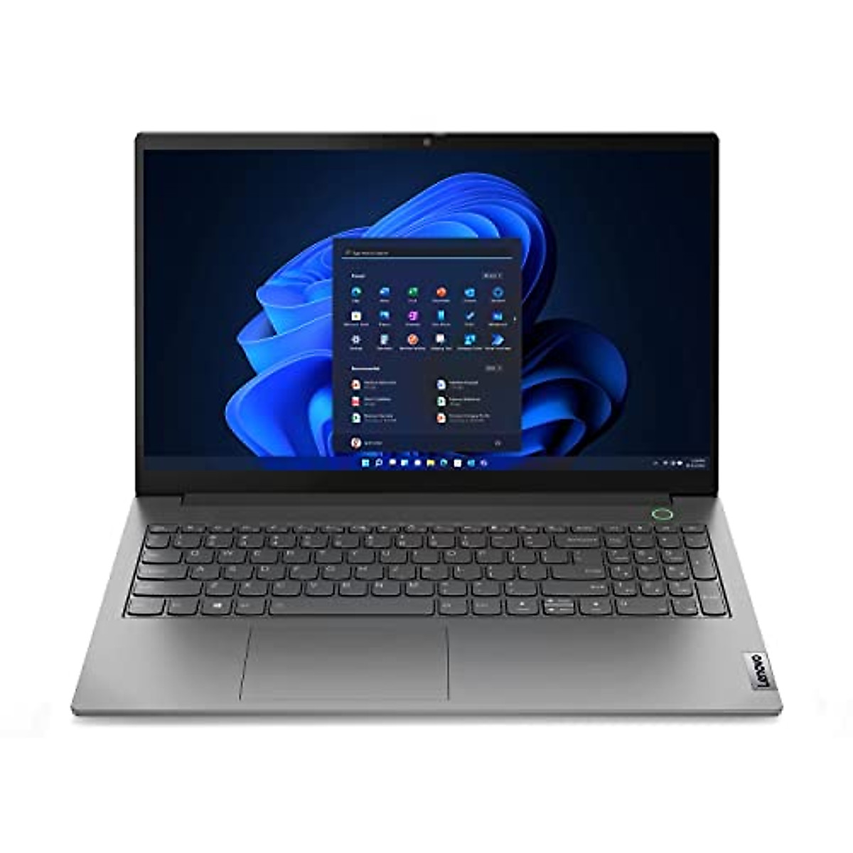 2022 Newest Lenovo ThinkBook 15 Gen 4 15.6" 60Hz FHD IPS Laptop 12th Gen (Intel i7-1255U 10-Core, 16GB RAM, 1TB PCIe SSD,Intel Iris Xe,Backlit KYB, FP, WiFi 6, BT 5.2, HD Webcam,Win11P) w/Hub