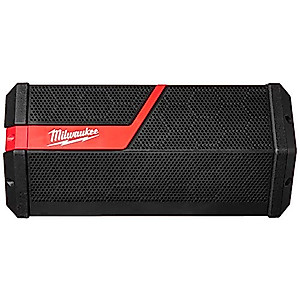 2891-20 Wireless Jobsite Speaker with Bluetooth