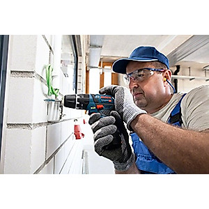 Bosch Professional GSB 10.8-2 LI 10.8V Body Only Cordless Li-Ion 2-Speed Combi Drill in Carton