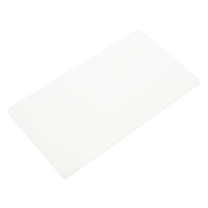 KICHOUSE 10pcs Board Transparent Drawing Board 3 Mat 3 Stencils 3D Pen Accessories 3dpen Mat 3D Pen Graffiti Pad PVC Drawing Tool White Three-Dimensional Child