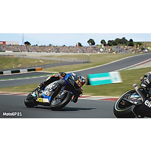 MotoGP21 (PS4)