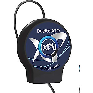 XP Aqua Duetto Dual-Sensor Complete Aquarium Auto Top Off ATO