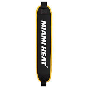 Miami Heat Bucket III Cooler Cart Bag