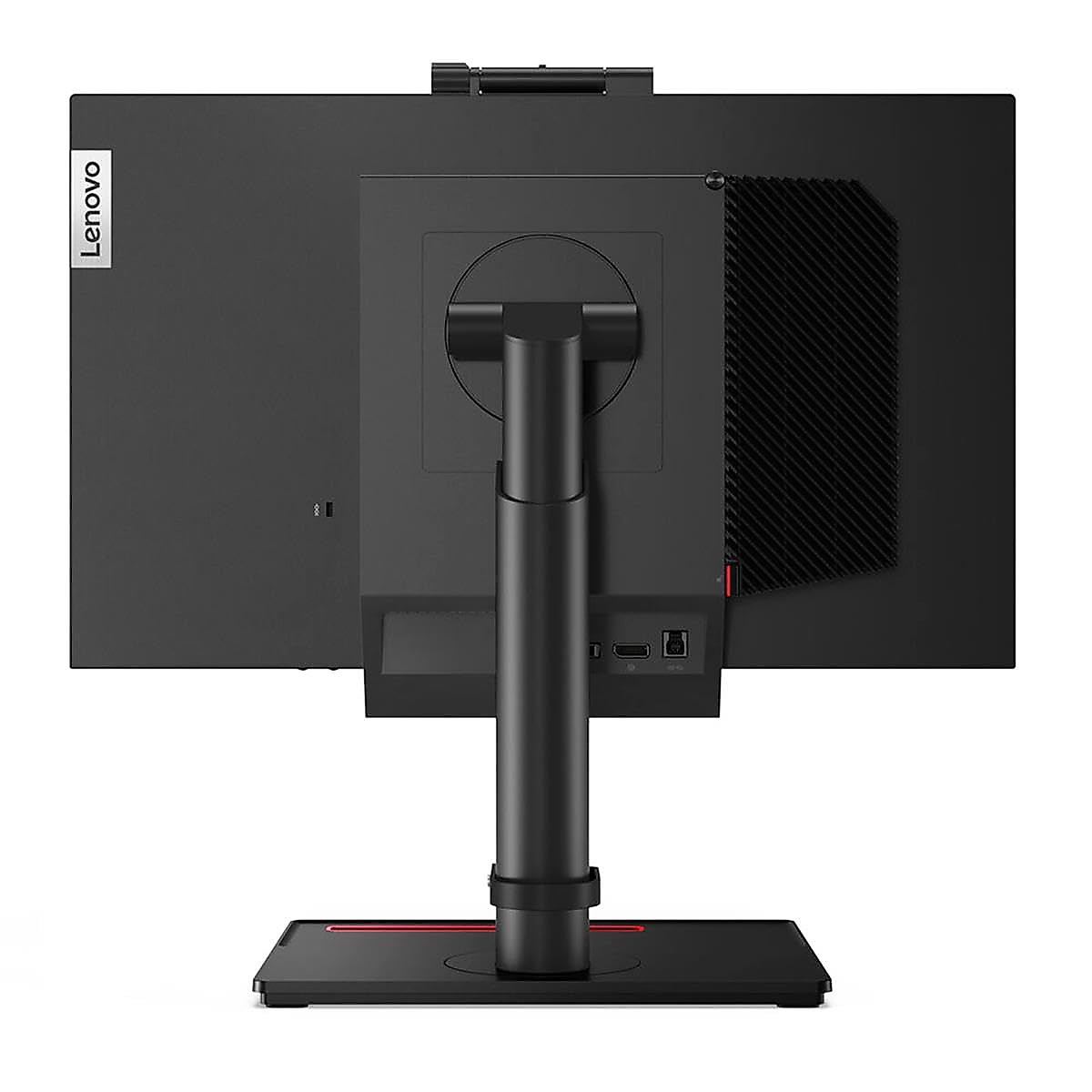 Lenovo TS TIO22 Gen4 Touch Monitor