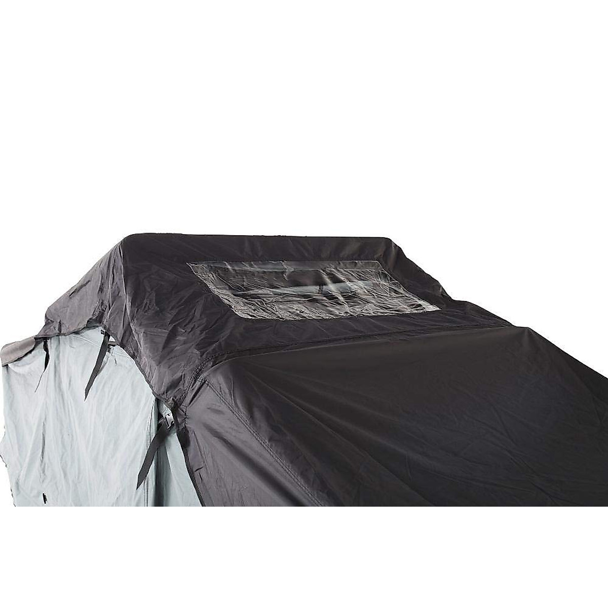 Body Armor Sky Ridge Pike 2-Person Tent Grey 20010