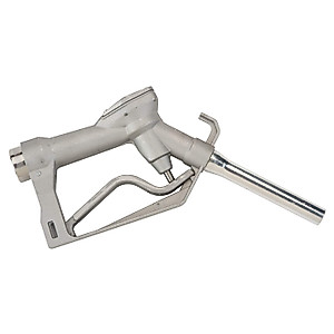 GPI 110155-1 3/4" NPT Manual Unleaded Nozzle