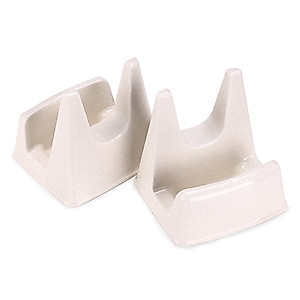 SUMNACON Sprouting Jar Stand - 3 Pcs Sprouting Stands With Water Tray For Any Mason Jars For Making Broccoli/Lentil/Bean Sprouts