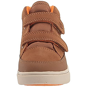UGG T RENNON II Weather Sneaker, Chestnut, 11 US Unisex Little Kid