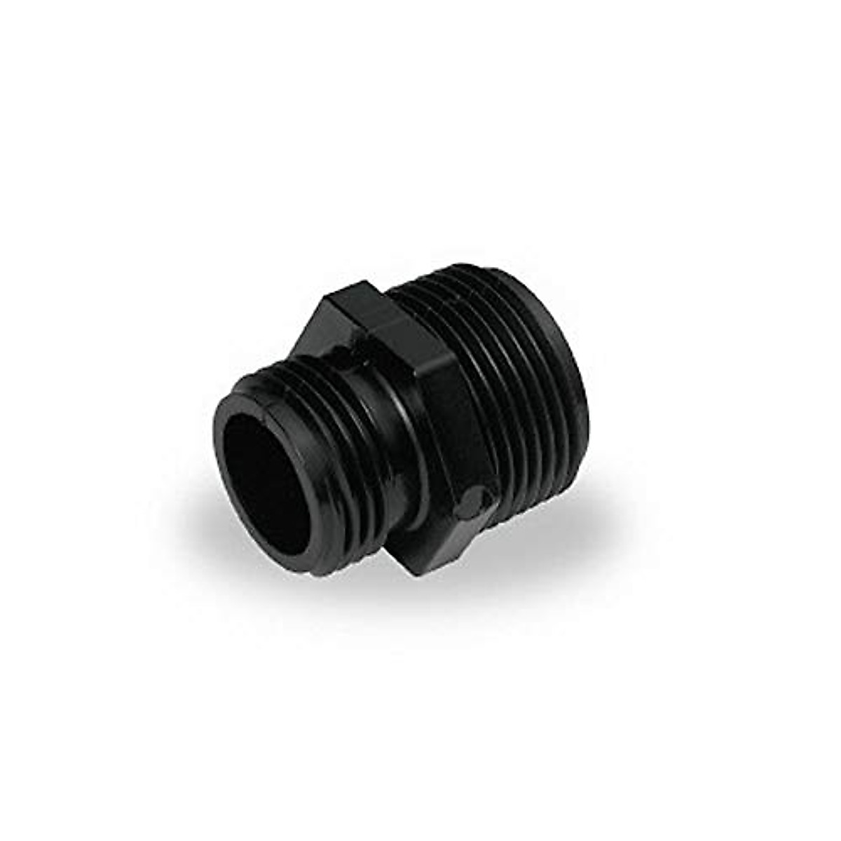 Flotec Available FP13-43, Garden Hose Adapter, for Utility Pumps-1" MNPT, 346